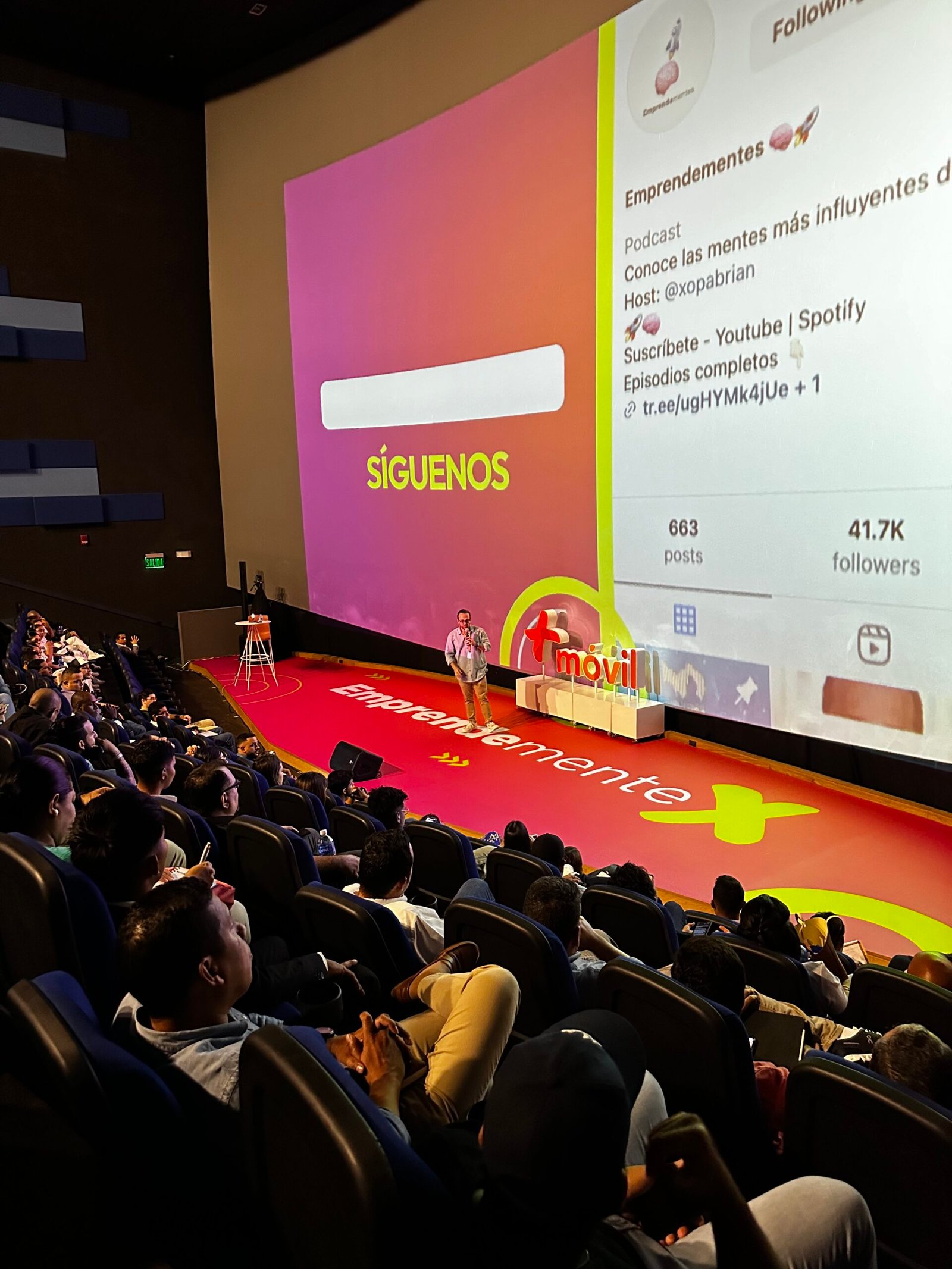 Alquiler de espacios para eventos en Panamá | Learning Vila